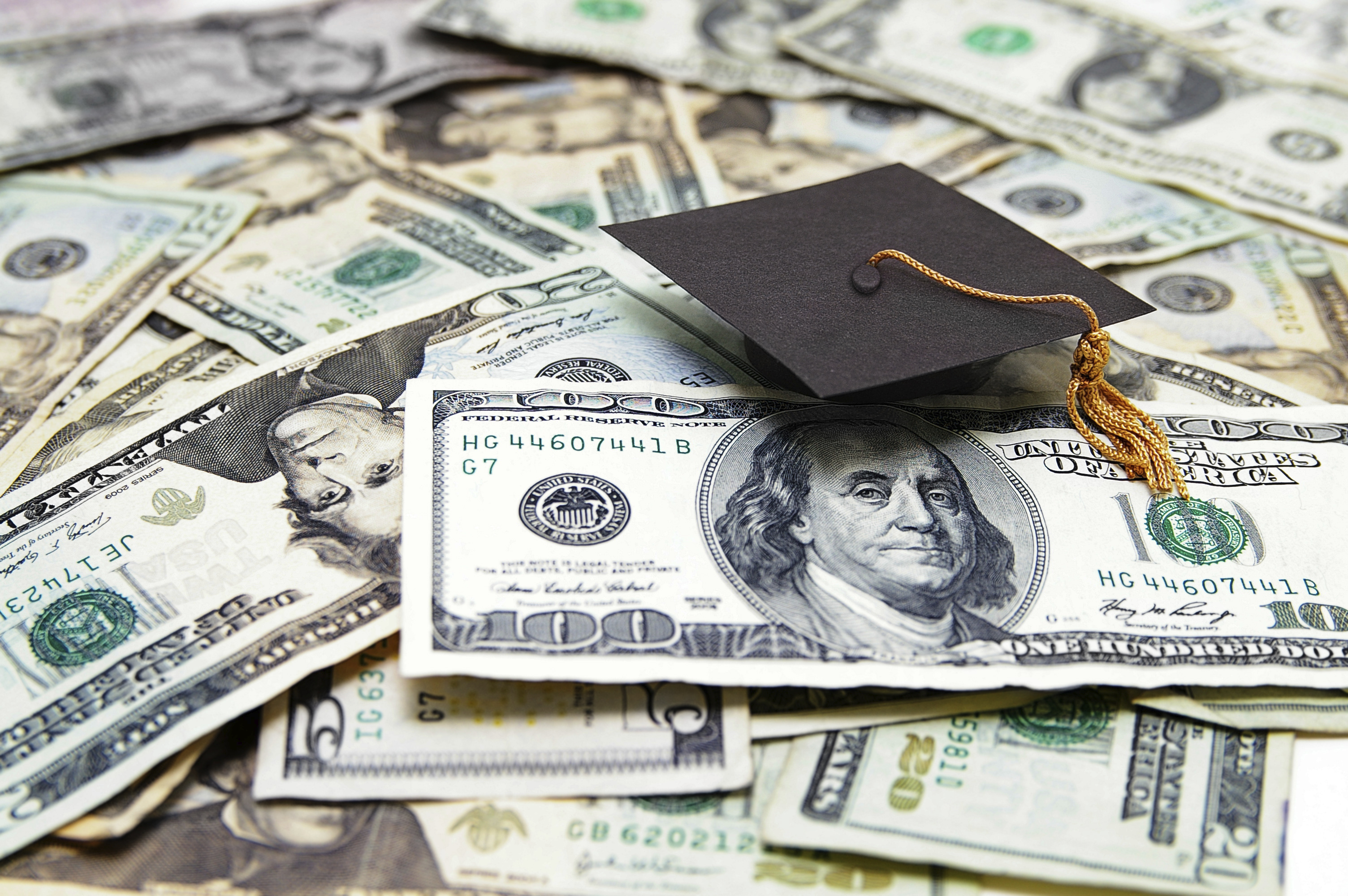 Financial Aid Enforces Guidelines The Bona Venture