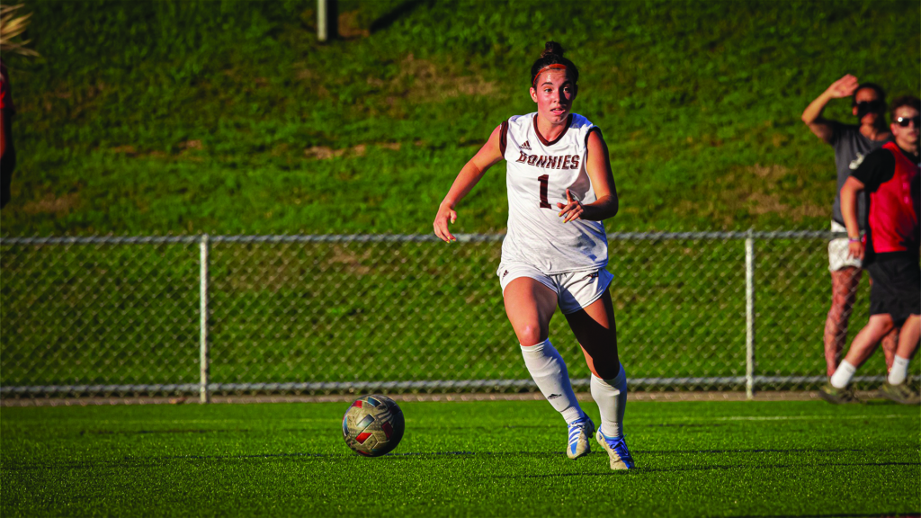 Women’s soccer drops six of final seven games – The Bona Venture