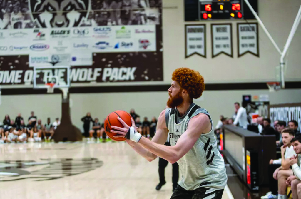Bonnies Men’s Basketball Brings New-Look Roster Into Season – The Bona ...